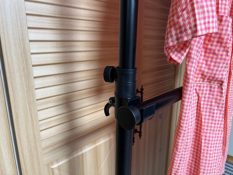 투비메이드 설치형행거 여름옷정리하기 : 네이버 블로그