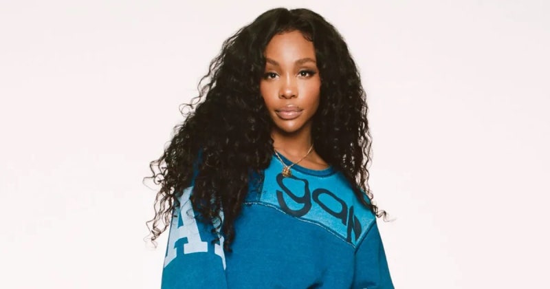 SZA (시저) : 'Snooze' 그리고 2024년. : 네이버 블로그