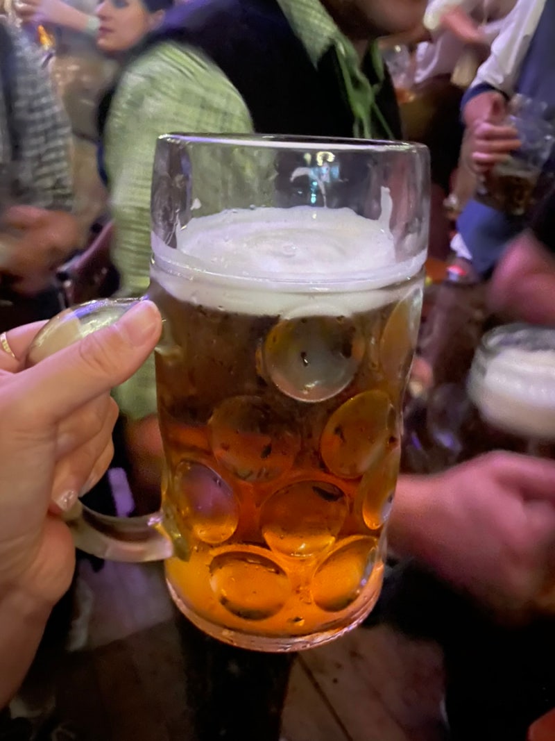 독일 옥토버페스트 맥주 축제 기간, 빅텐트, 입장료, 숙소 예약 꿀팁 : 네이버 블로그