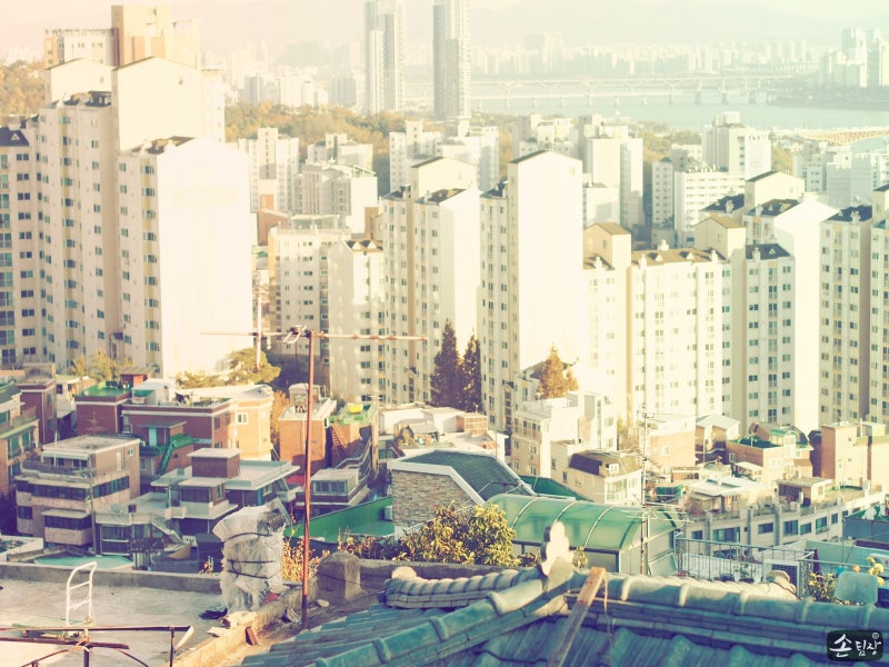 임대인 임차인 계약 해지 통보 기간 및 방법 네이버 블로그