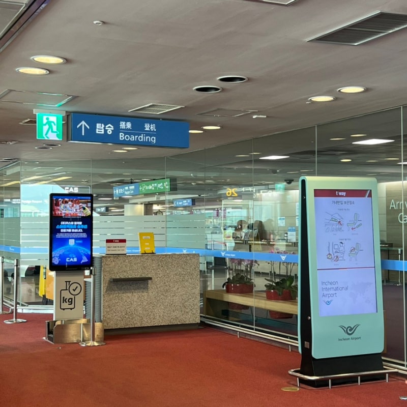 [스페인/바르셀로나] 티웨이항공 바르셀로나 탑승 후기 (사전좌석/터미널) : 네이버 블로그