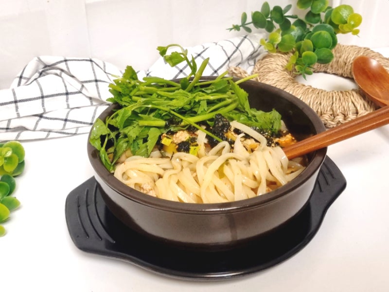 백종원 장칼국수 끓이는법 매운 얼큰이칼국수 만들기 얼큰칼국수 면 네이버 블로그
