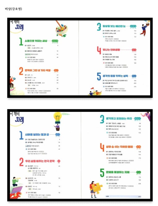 2025년 고1 국어교과서22년 개정 국어 네이버 블로그
