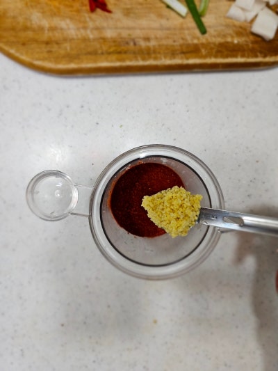 통영 생굴무침 만드는 법 간단한 무 굴무침양념 만들기 레시피 네이버 블로그