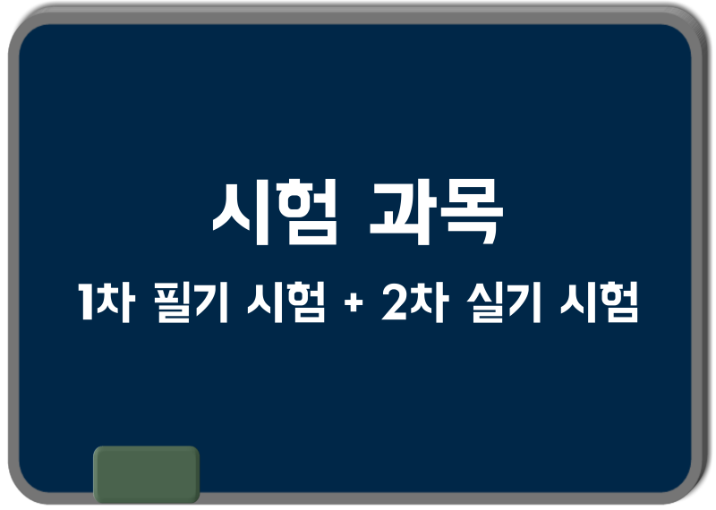 통신선로기능사 시험 과목합격률난이도 및 준비 필기 실기 네이버 블로그