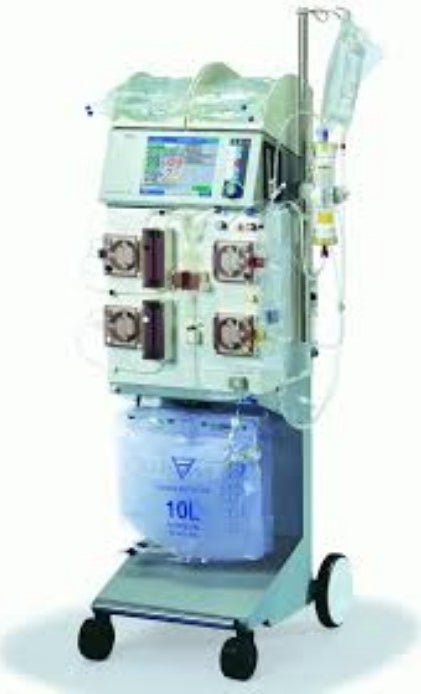 CRRT mode 설명과 어떤 환자(AKI, sepsis)들에게 적용하는지에 간단히 대해서 알아봐요! : 네이버 블로그
