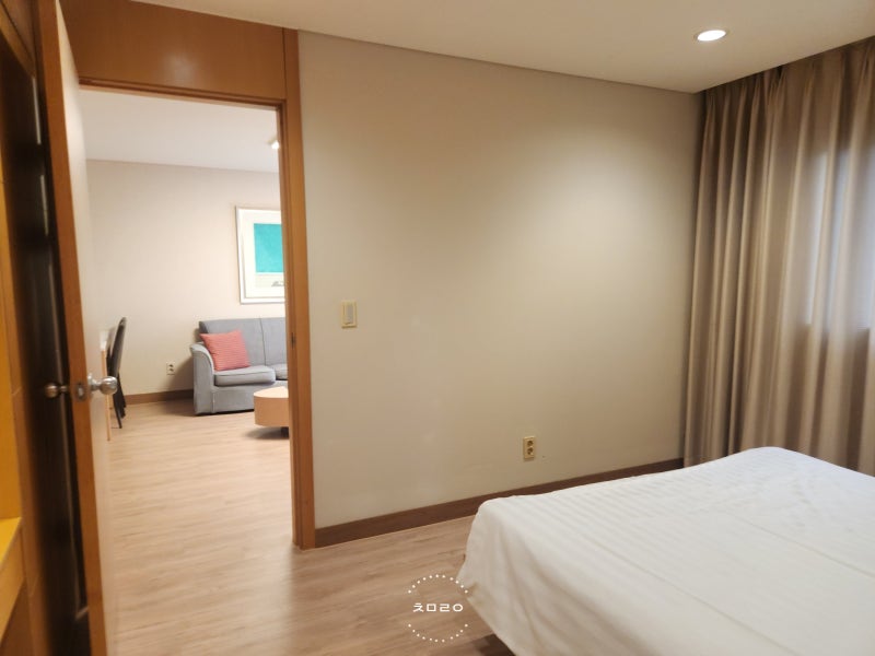 오크밸리 리조트 힐스빌리지 25평 조식 포함 2인 숙박 후기 네이버 블로그