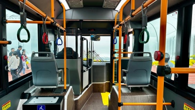 2024 KGM커머셜 C090 : 네이버 블로그