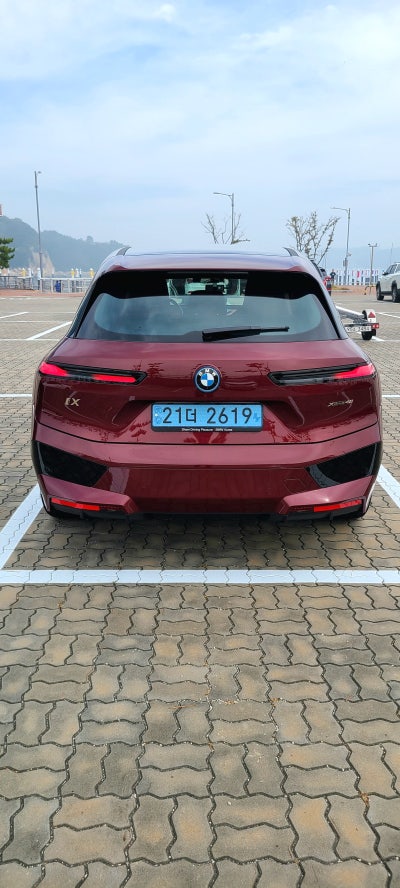 2024 KGM커머셜 C090 : 네이버 블로그