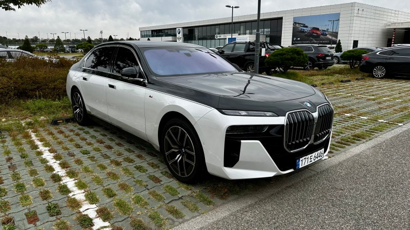 2024 KGM커머셜 C090 : 네이버 블로그