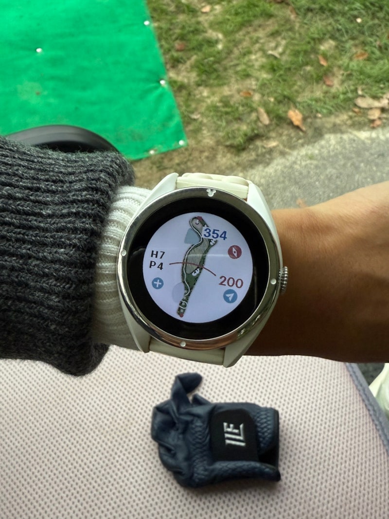 충주골프장 올데이cc 잔디 상태 그린피 5만원 솔직한 라운딩 후기 : 네이버 블로그