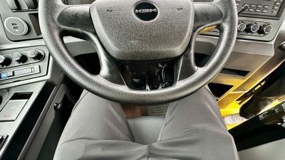 2024 KGM커머셜 C090 : 네이버 블로그