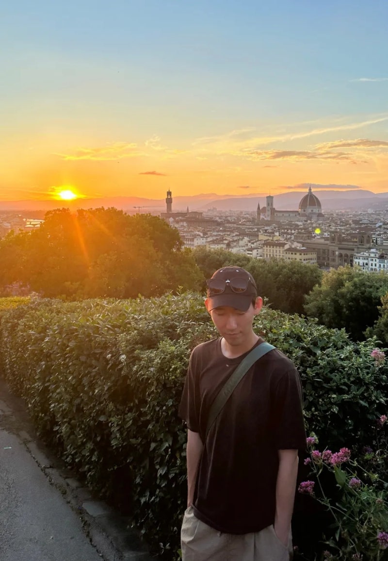 이탈리아 피렌체에서 가봐야 할 곳! 일몰, 야경 맛집, 인생샷 & 포토스팟(피렌체 대성당, 시네마 오데온, 베키오 다리 ...