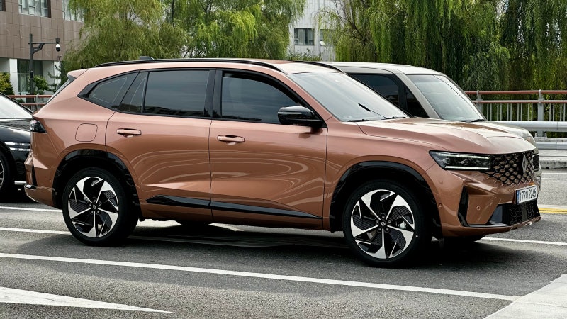 2024 KGM커머셜 C090 : 네이버 블로그