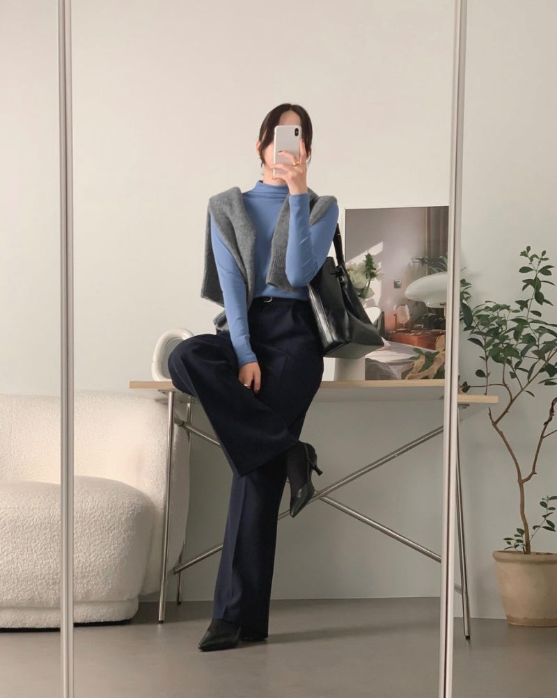 가을 캐주얼시크룩 패션 스타일 핀터레스트 코디 모음 Zip 네이버 블로그