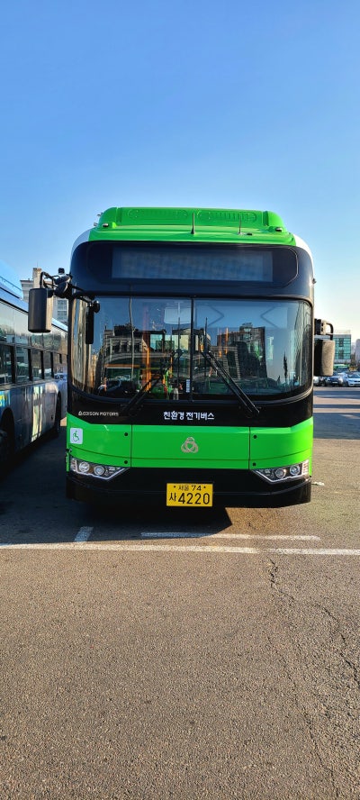 2024 KGM커머셜 C090 : 네이버 블로그