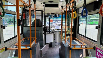 2024 KGM커머셜 C090 : 네이버 블로그