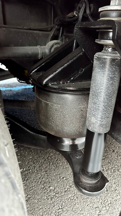 2024 KGM커머셜 C090 : 네이버 블로그