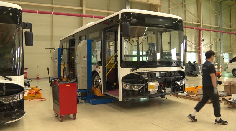 2024 KGM커머셜 C090 : 네이버 블로그