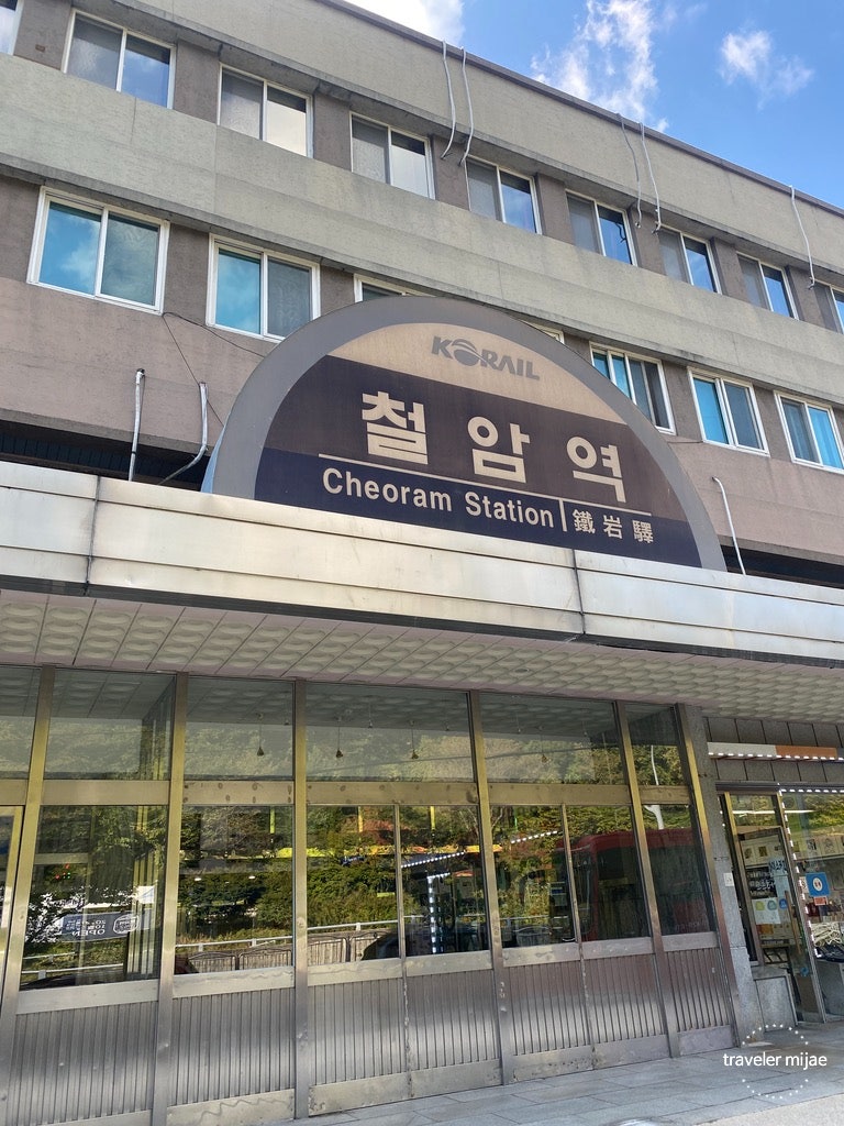 코레일 백두대간협곡열차 예매and가격 맛집까지 철암 영주 이용정보 총정리 뚜벅이 여행 네이버 블로그