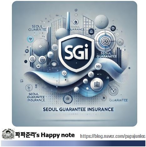 SGI서울보증보험 가입 방법 및 조건 보험료까지! : 네이버 블로그