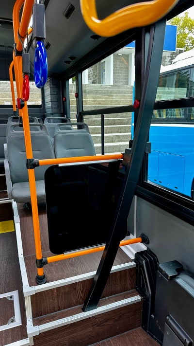 2024 KGM커머셜 C090 : 네이버 블로그