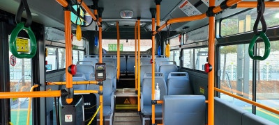 2024 KGM커머셜 C090 : 네이버 블로그