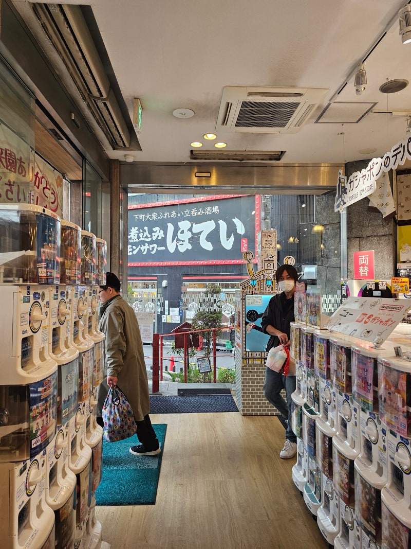 일본 도쿄 여행 아사쿠사and 센소지 근처 일본에서 가장 오래된 놀이동산 하나야시키 네이버 블로그