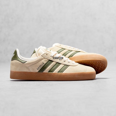 [ADIDAS] 아디다스 가젤: 사이즈 255 (men's US 7.5 / women's US 8.5) 상세후기 : 네이버 블로그