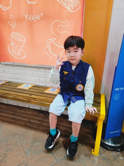 잡월드 어린이 체험관 예약 지도 체험후기 네이버 블로그