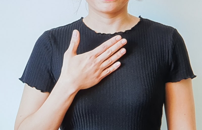 숨이 잘 안쉬어져요 5가지 숨이 차는 증상 뭘까 숨쉬기 답답 힘들때 병원 네이버 블로그