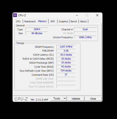 내 컴퓨터 사양 확인 2가지 방법(Dxdiag, CPUID) : 네이버 블로그