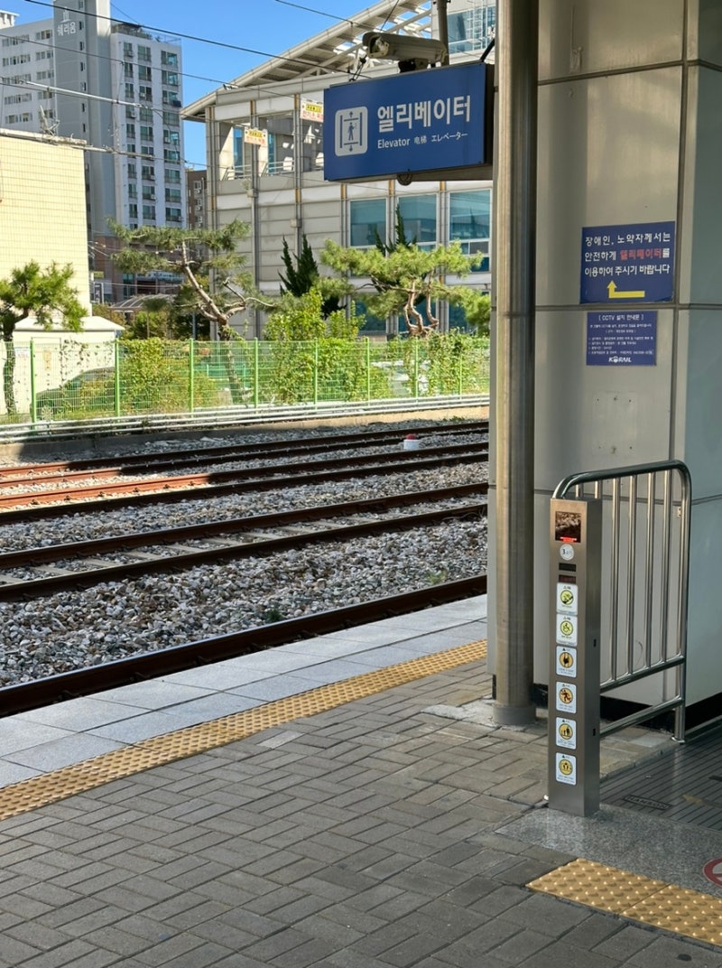 KTX 입석 예매 방법과 꿀팁까지 : 네이버 블로그