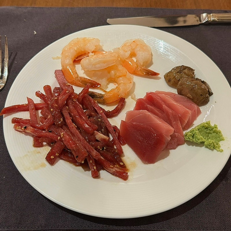 경주 힐튼 호텔 뷔페 디너 레이크사이드 식당 가격 후기 네이버 블로그