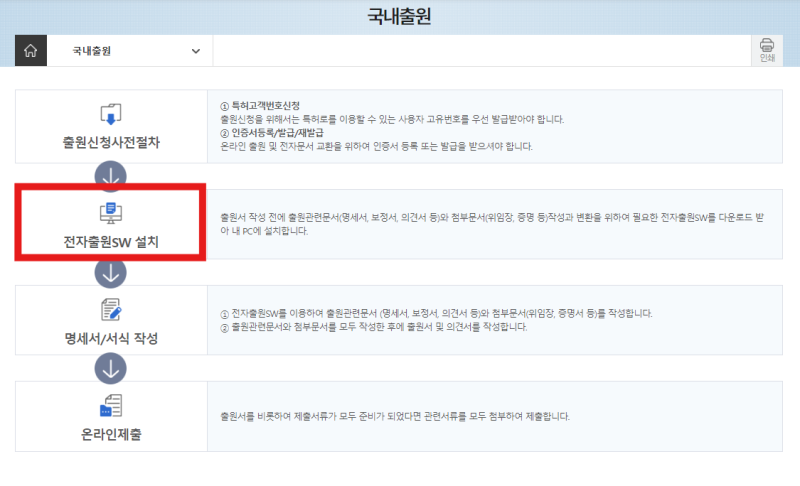 특허연차등록료 납부 방법과 사후감면 신청하는 법 네이버 블로그