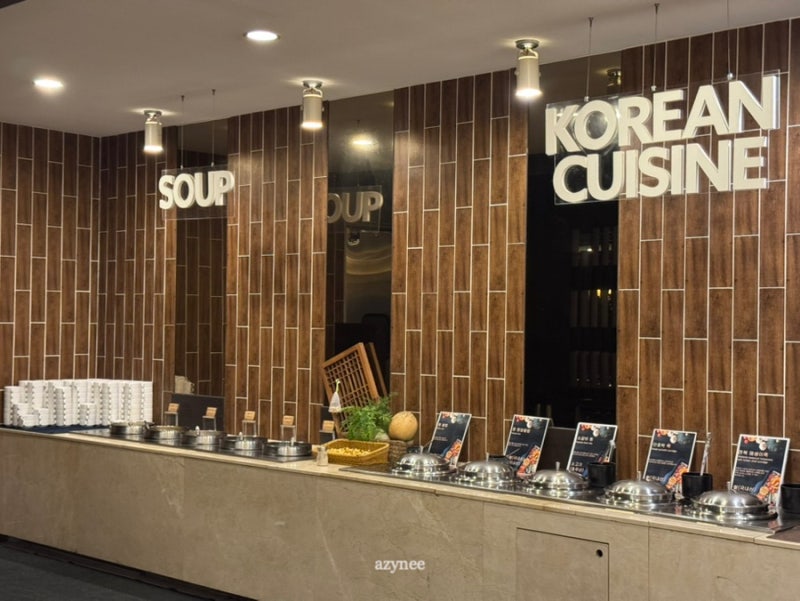 안양 마벨리에 가족행사 하기 좋은 안양 뷔페 평촌 맛집 추천 네이버 블로그