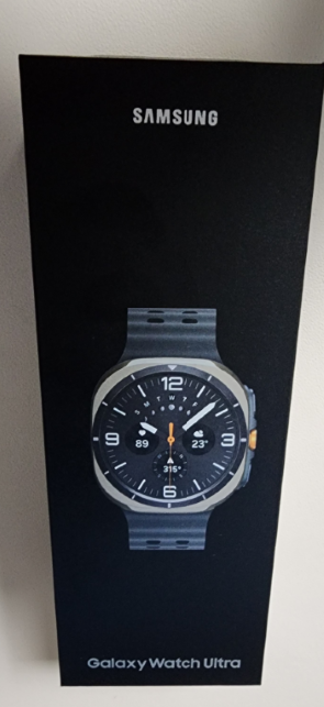 갤럭시 워치 울트라 VS Z7 ULTRA SMART WATCH 7 언박싱 및 비교 후기 : 네이버 블로그