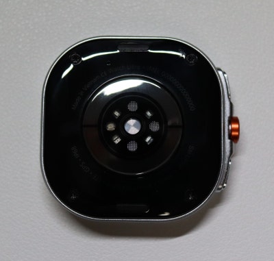 갤럭시 워치 울트라 VS Z7 ULTRA SMART WATCH 7 언박싱 및 비교 후기 : 네이버 블로그