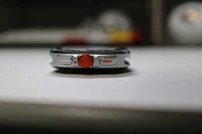 갤럭시 워치 울트라 VS Z7 ULTRA SMART WATCH 7 언박싱 및 비교 후기 : 네이버 블로그