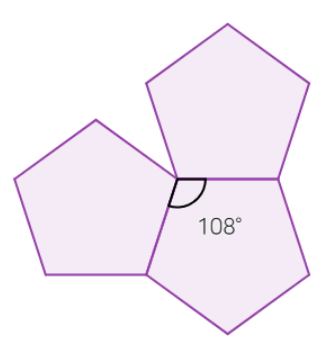 15번째 오각형 테셀레이션의 발견과 테셀레이션의 수학적 원리 : 네이버 블로그
