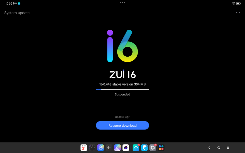레노버 샤오신패드 프로 12.7 반글화 설정 가이드 (1세대 ZUI 15 및 ZUI 16, 그리고 2세대 기준) : 네이버 블로그