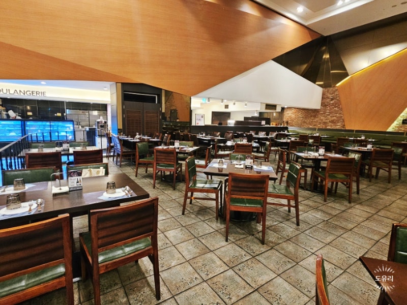 안양 평촌 맛집 마벨리에 할인 주차 평촌역 뷔페 추천 네이버 블로그