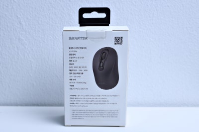 저소음 블루투스 무선 듀얼 마우스 스마텍 STM-BT1200 후기 : 네이버 블로그