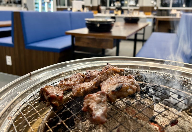 평택 대탐소실 맛있는 소고기 무한리필 가성비 만세로 소사벌 맛집 네이버 블로그
