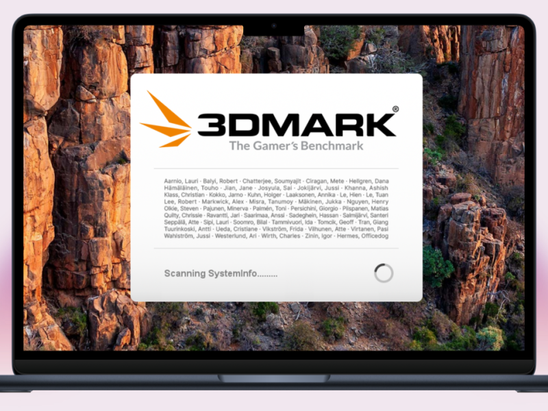 3dmark 무료 다운로드 및 GPU 벤치마크 점수 확인하기 : 네이버 블로그