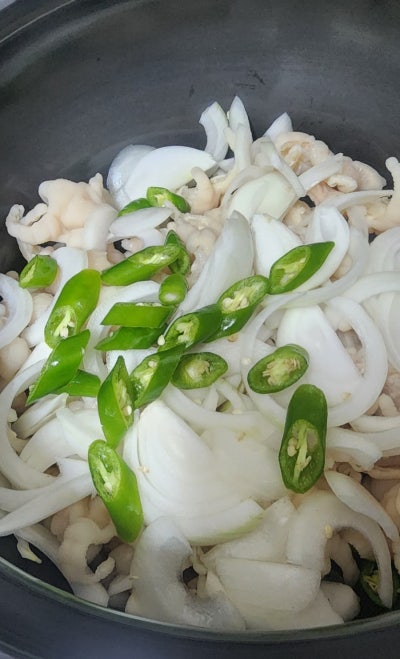 무뼈 닭발볶음 레시피 집에서 술안주 뼈 없는 제거 닭발 요리 삶는 법 매운닭발양념 만들기 네이버 블로그