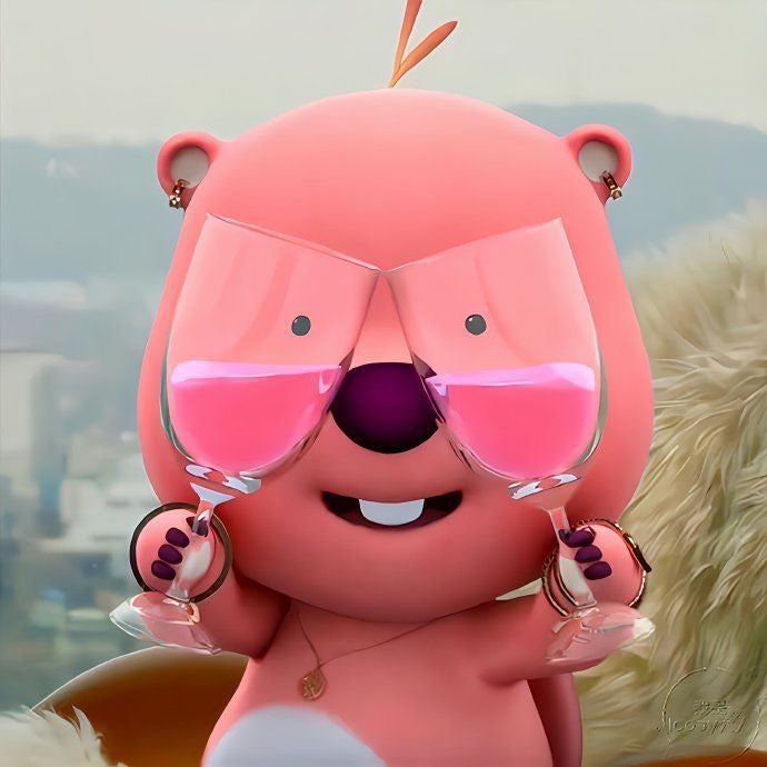 루피짤 모음 뽀로로 잔망루피 카톡 프사 배경 직장인 웃긴짤 네이버 블로그