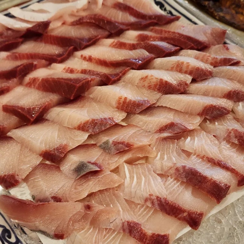 자매수산 강남본점 대방어 맛집 주말 방문 후기 네이버 블로그