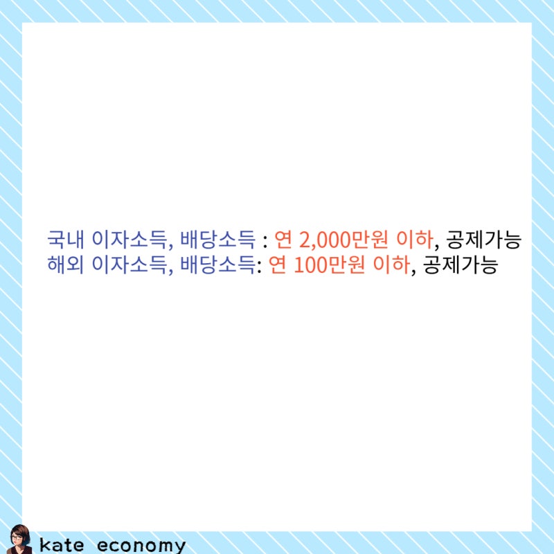 연말정산 부양가족 소득기준 이자소득 배당소득 사업소득 근로소득 연금소득 기타소득 퇴직소득 양도소득 네이버 블로그