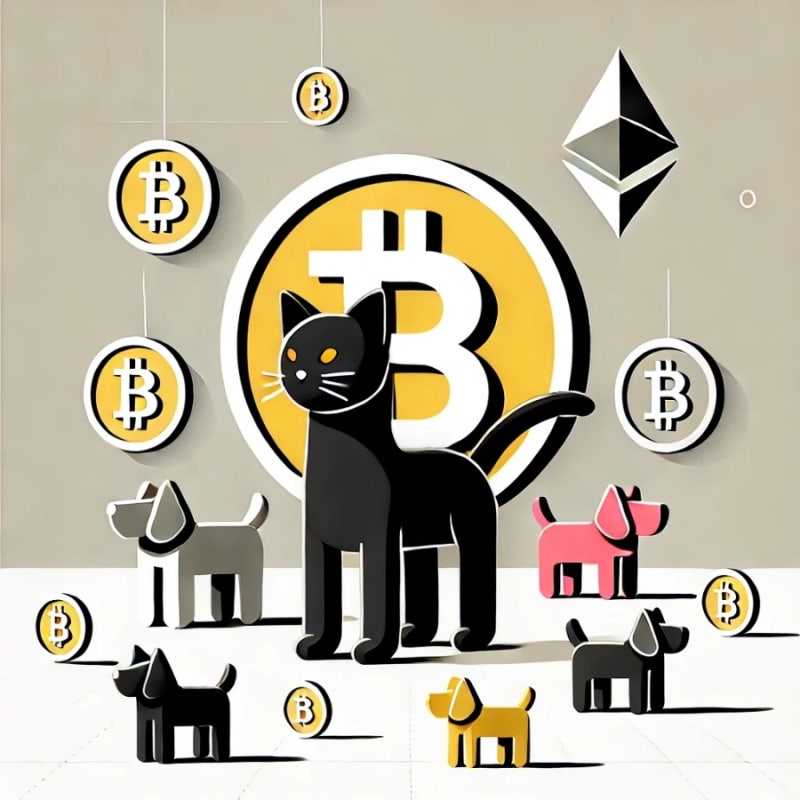 Cat in a Dogs World 코인 MEW 주목해야 하는 급등 이유와 전망 : 네이버 블로그